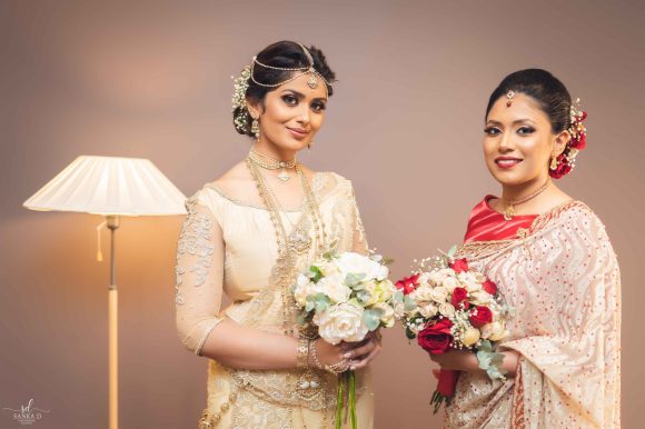 Gallery – Isha's Hair and Beauty
