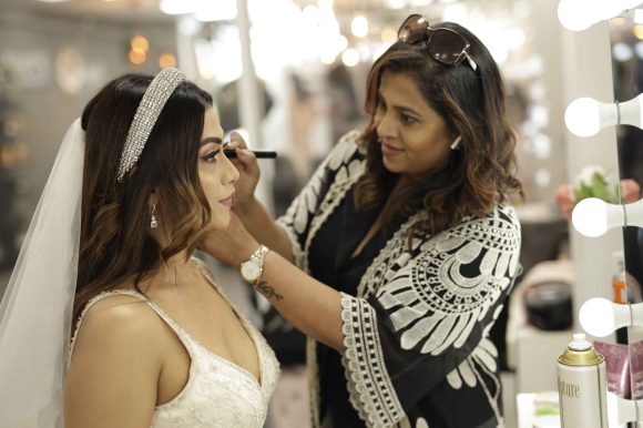 Gallery – Isha's Hair and Beauty